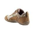 Belleville Mini-Mil MM004 Barefoot Activity Shoe - Coyote-3.5-Regular ...