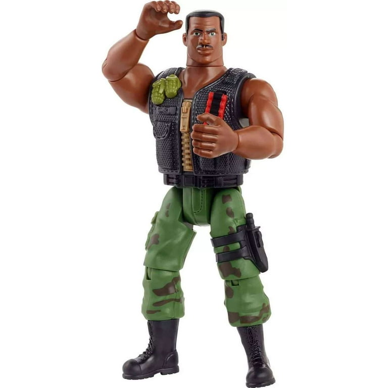 Toy Story Of Terror Combat Carl
