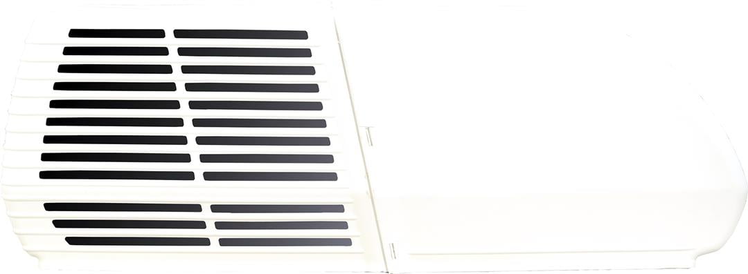 Coleman Mach 48009-0950 Mach 15 Power Saver Heat Pump AIR CONDITIONERS ...