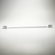 General Electric WB15X10022 Handle Assembly - Walmart.com