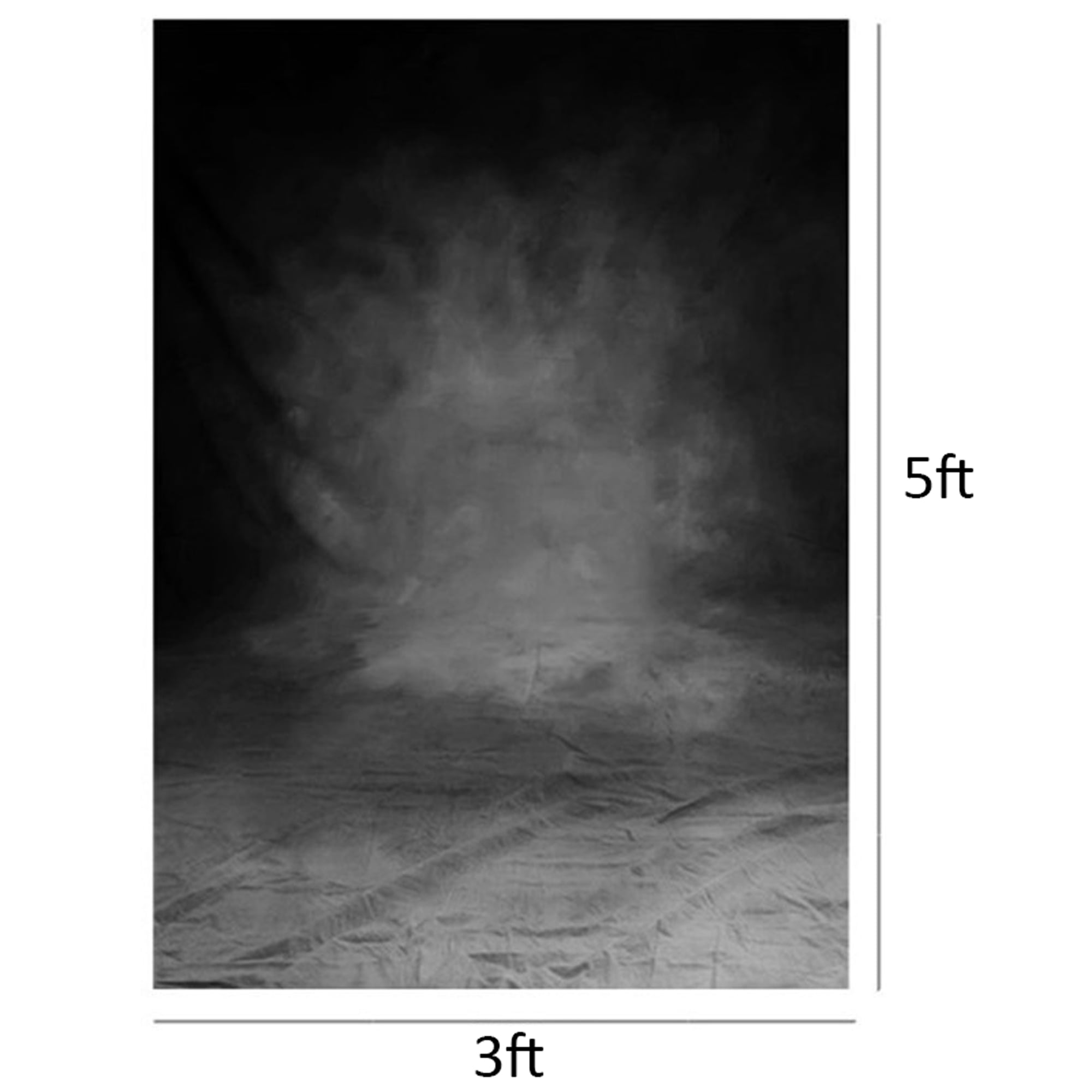 Retro Black & Gray Backdrop - 3x5ft Studio Photo & Philippines | Ubuy