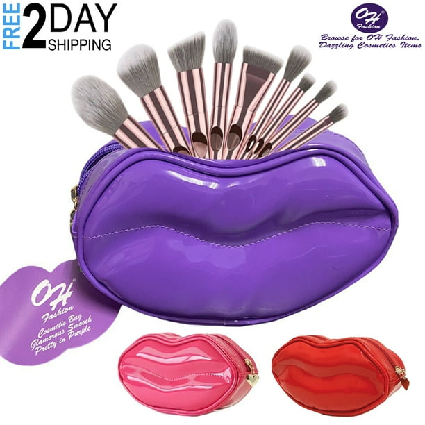 Makeup Bag Gift Set
