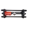 70T Crawler Pin Dismantling Machine Electric Chain Pinning Machine for ...