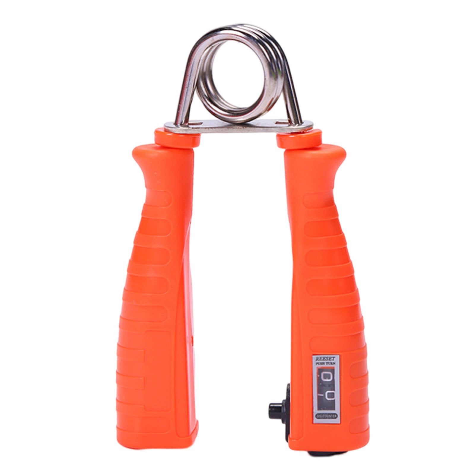 huanledash Hand Exerciser Comfortable Grip Hollow A-shaped Ergonomics ...