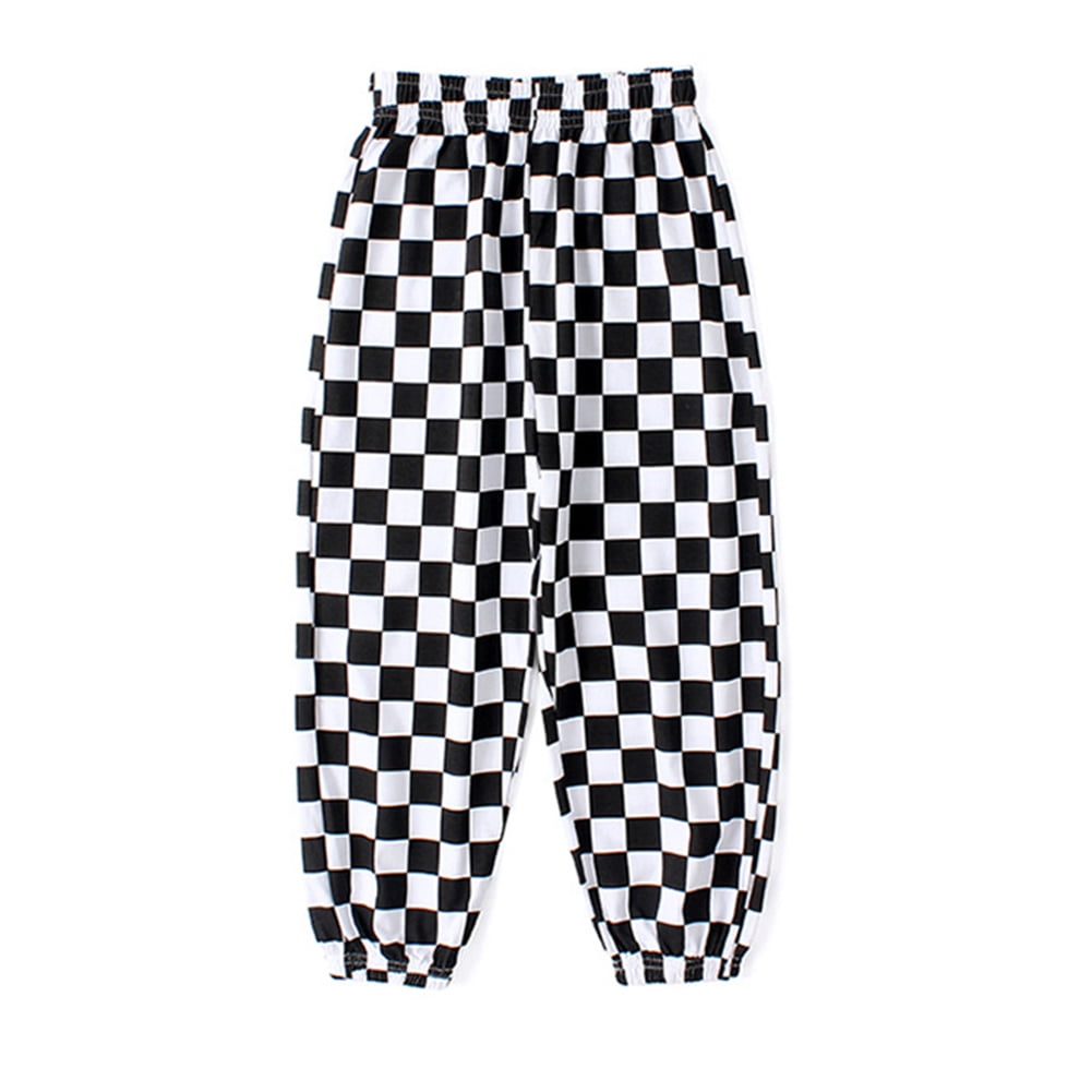 Click here for Qudderr 4-12 Years Boys Print Jogger Pants For Kid... prices