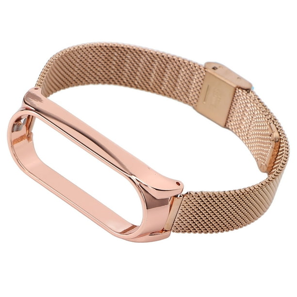 Smartwatch Metal Band, Durable Perfect Fit Metal Watchband Fácil De ...