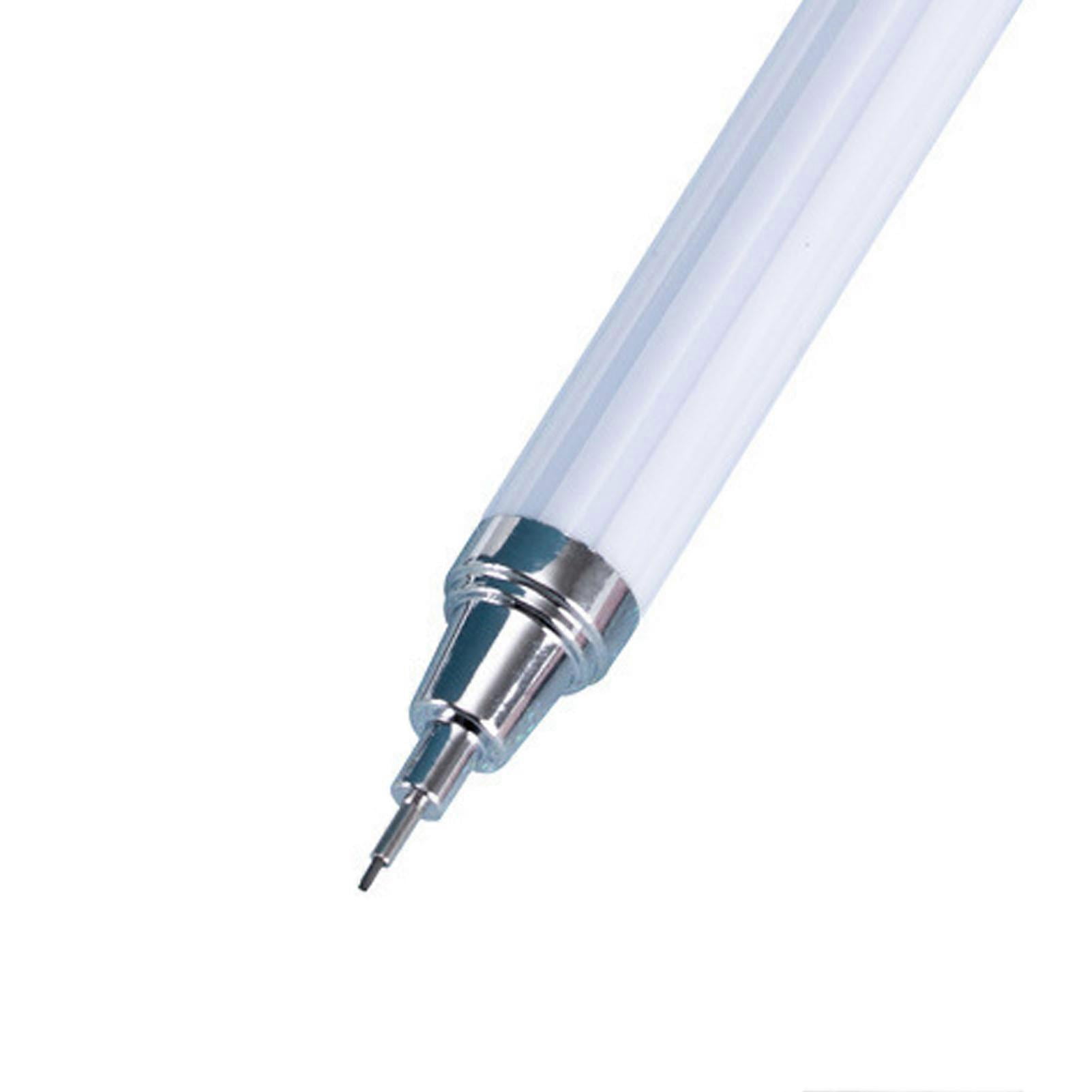 Mechanical Pencil Set Multipurpose Cartoon Press Type Efficient Fluent ...