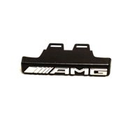 (x2) Genuine BMW Key Emblem E46 3-Series (99-06) OEM 66122155753 ...