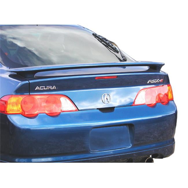 Acura Rsx Rear Wings