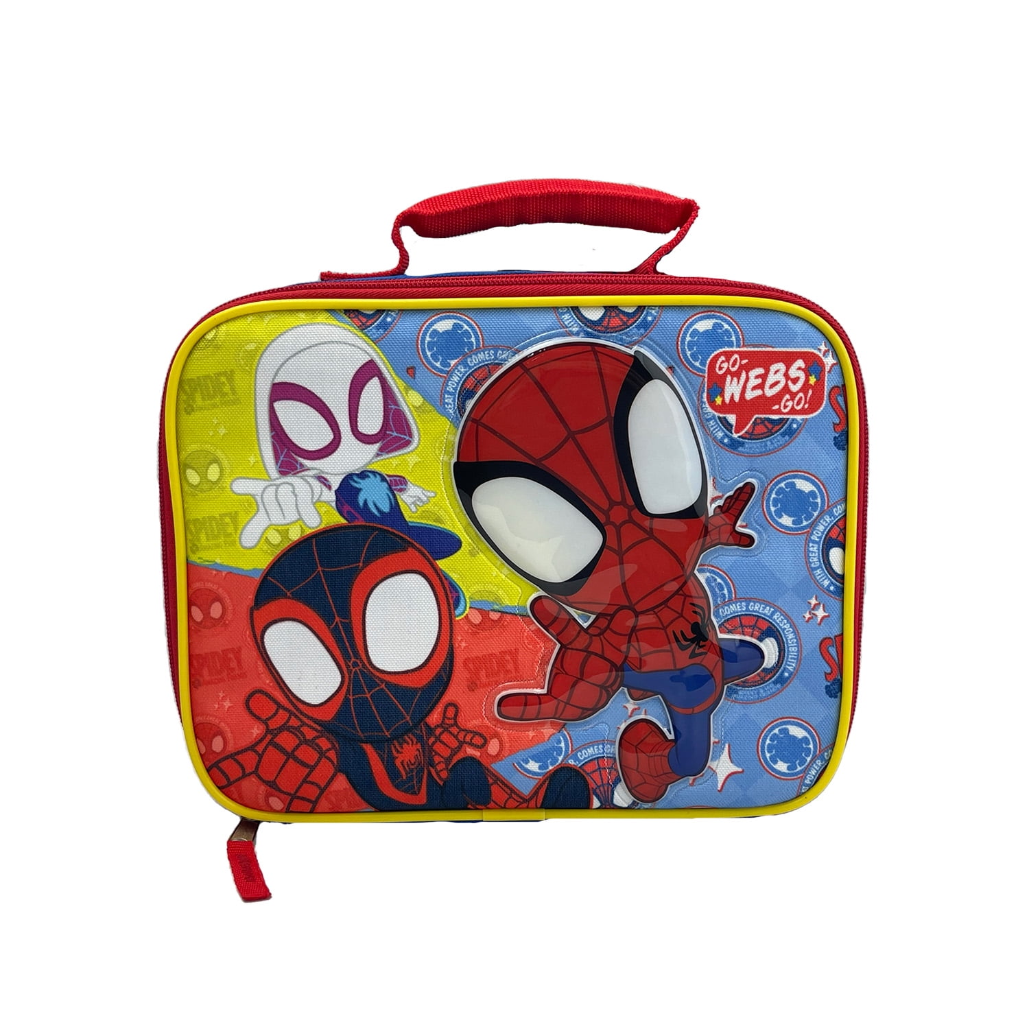 Click here for Bioworld Spidey And His Amazing Friends Characters... prices