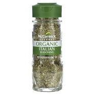 Organic Italian Seasoning, Saltless - Walmart.com
