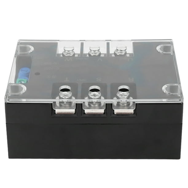 Phase Module,3 Phase Motor Soft Phase Motor Module Motor Soft Start ...