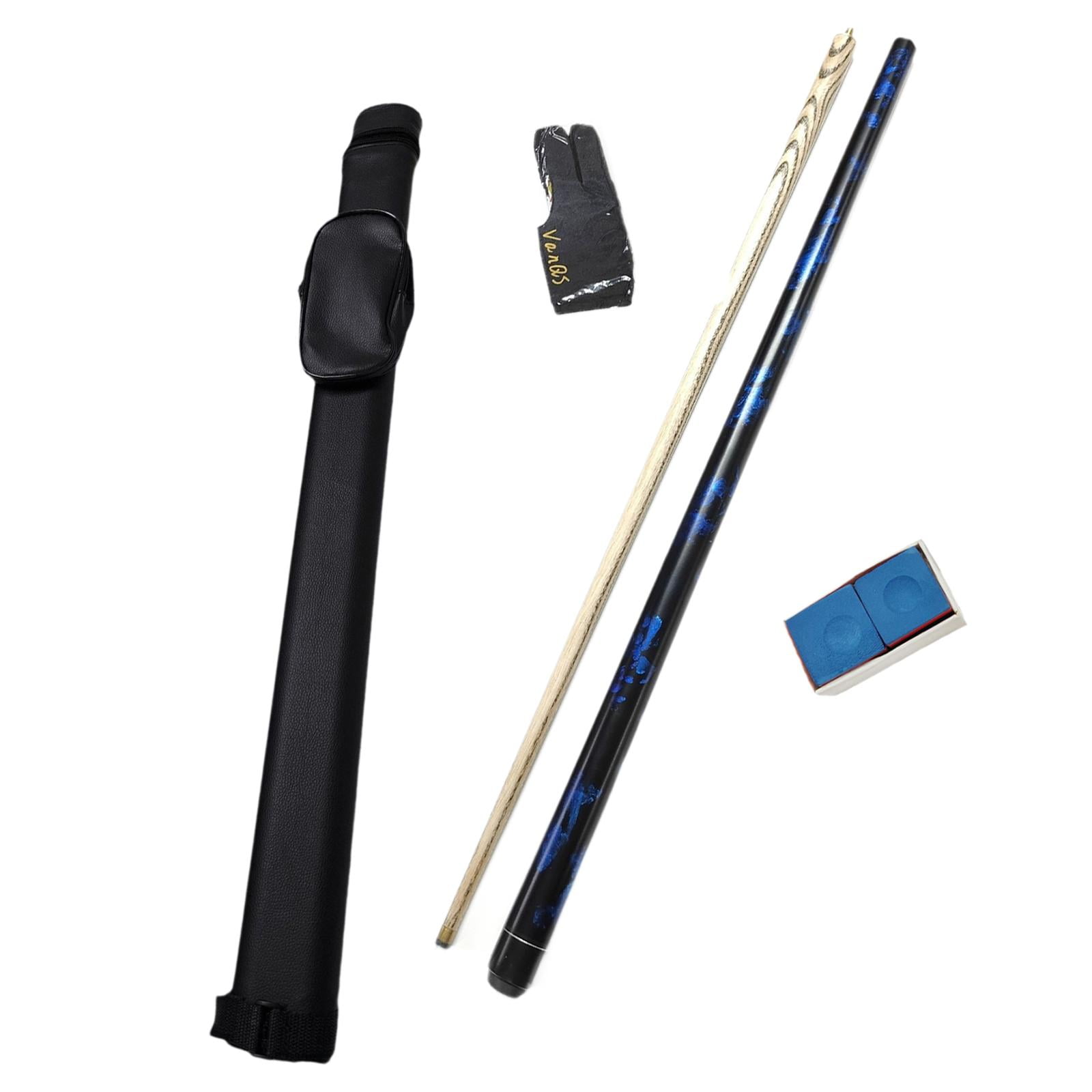 Click here for Almencla 2 Shaft 57 Billiard Pool Cue Stick With C... prices