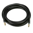 CURYMAY 2026 New High Pressure Washer Hose,Compatible with Threaded ...
