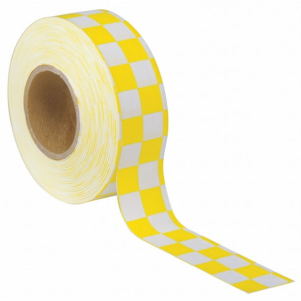 Checkered Tape
