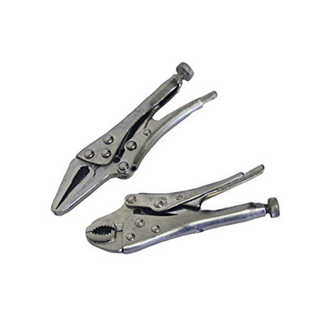GRIP 56030 2 pc Mini Locking Pliers | Walmart Canada