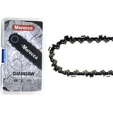 "Morocca 8"" Heavy Duty Replacement Chainsaw Chain for Harbor Freight ...
