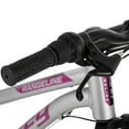 Huffy Rangeline Women’s Mountain Bikes, 27.5 inch, Silver - Walmart.com