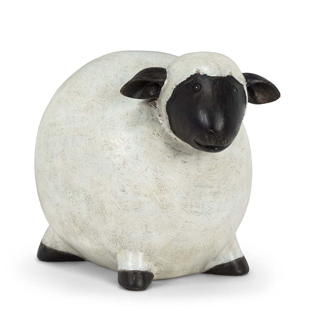 Set of 12 Standing Ball Sheep - Walmart.com