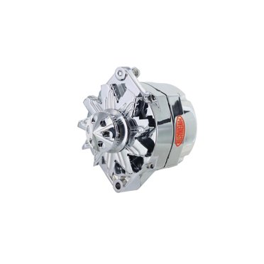 Powermaster 57294 Alternator Fits select: 1967-1969 CHEVROLET CAMARO ...