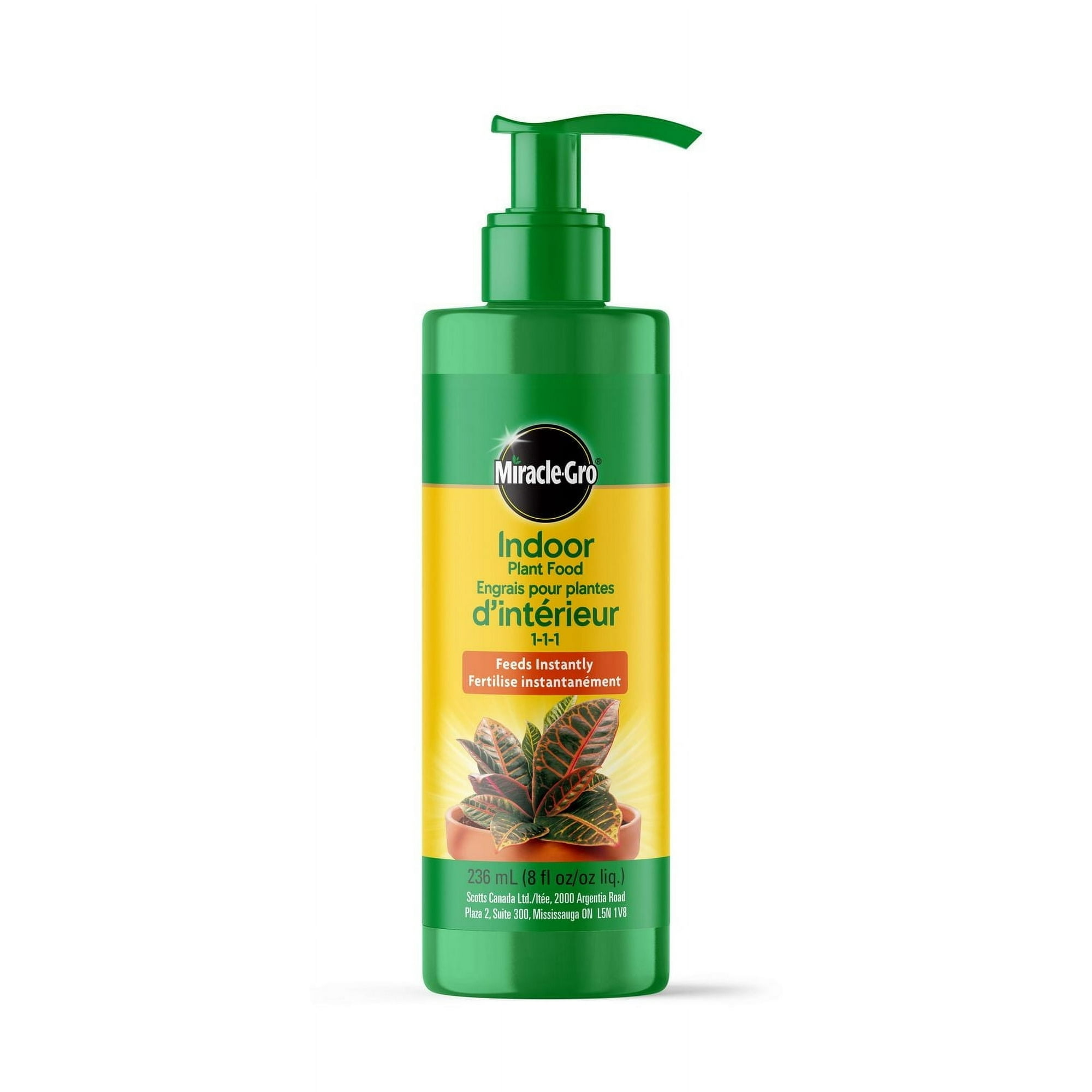 Click here for Miracle-Gro Indoor Plant Food 1-1-1 236ml prices