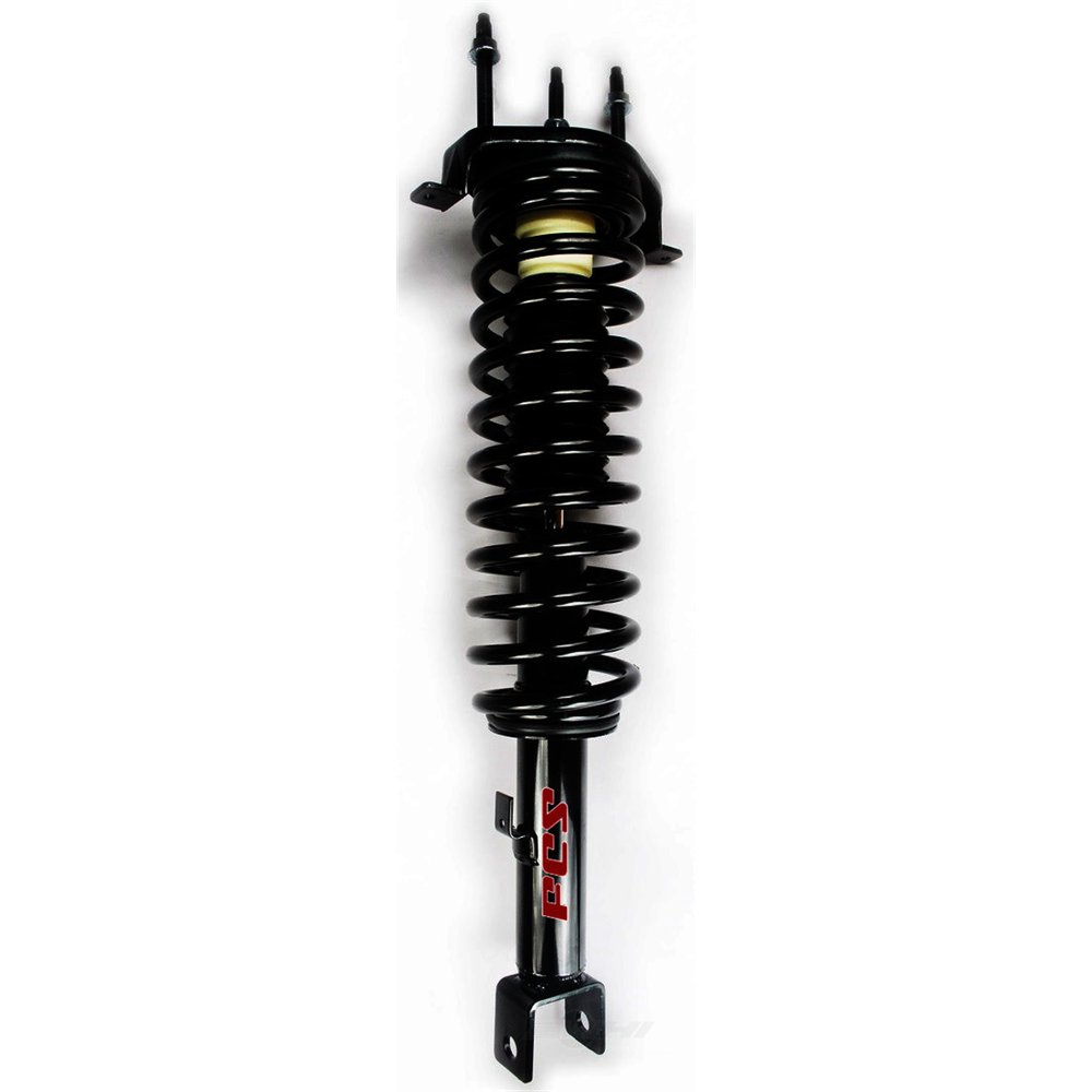 Suspension Strut and Coil Spring Assembly - Walmart.com - Walmart.com