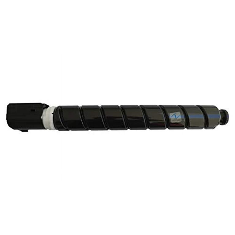 Canon GPR-53 Original Toner Cartridge - Black - Laser Canon GPR-53 Original Toner Cartridge - Black - Laser