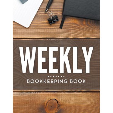 Household Budget Record (Paperback) - Walmart.com