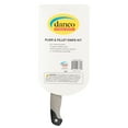 Danco Sports 6.5 Aluminum Plier & 7 PTFE Knife - Fishing - Walmart.com