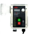 Jessem Pow-R-Tek Sr Variable Speed Router Motor - Walmart Business Supplies
