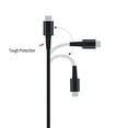 PROKWR 5V USBC AC/DC Adapter Charger Compatible with ResponseBridge S99 ...