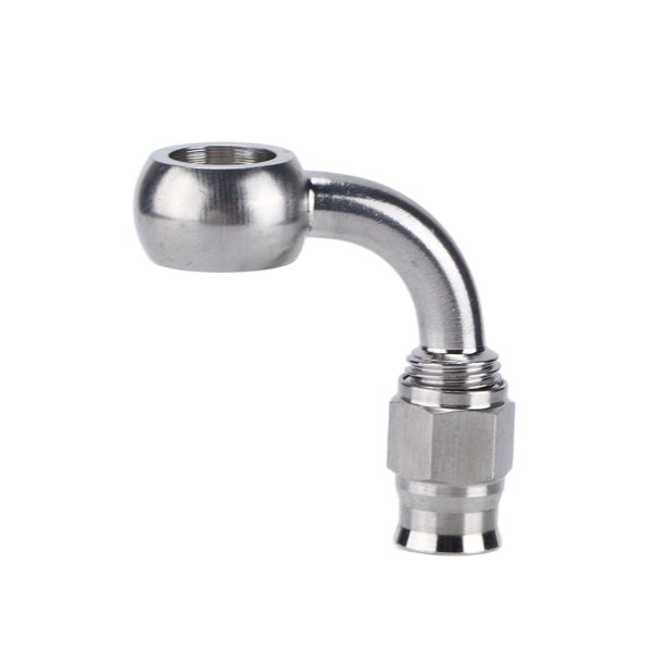 Banjo Eye Brake Hose Fitting Banjo Eye Brake Hose Adapter Banjo Fitting ...