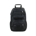 Eastsport Unisex Dual Strap Skater Backpack, Black Geo - Walmart.com