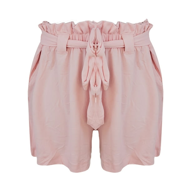 SHORT CASUAL PARA MUJER TALLAS EXTRA MARCA JOLIE & JOY ORIGINAL ...
