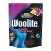 Woolite Darks Laundry Detergent Pods, 30ct Pack for Standard & HE ...