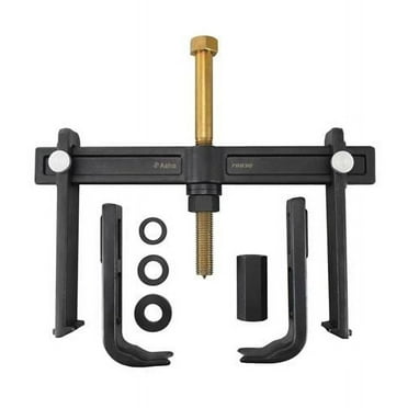 Lisle LIS54810 Master Harmonic Balancer Puller Kit, Pack Of 1 - Walmart.com