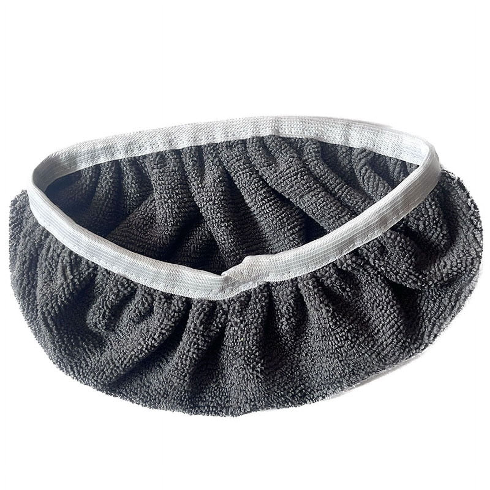 Funda de tela absorbente de agua de repuesto adaptada a la fregona ...