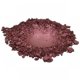 DEEP RUSSET RED BROWN LUXURY MICA COLORANT PIGMENT POWDER COSMETIC ...