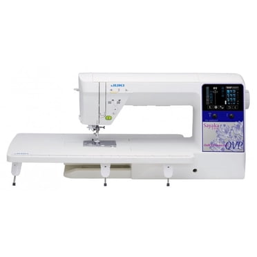 Juki DX-2000QVP Quilting Function Computerized Sewing Machine with ...