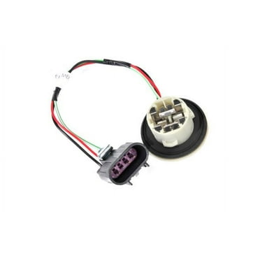 Tail Light Harness - Walmart.com