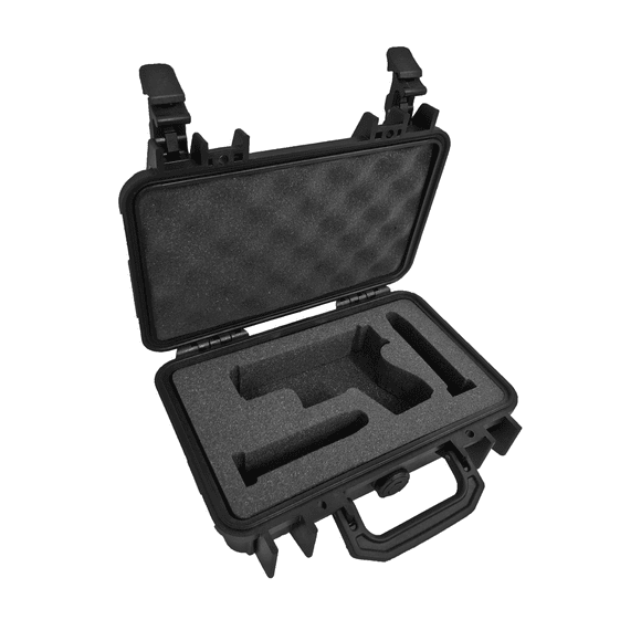 Glock Case Foam