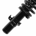 Geelife Front Loaded Strut W Spring Assembly For Honda 1990 1993