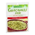 Concord Foods Guacamole Mix Extra Spicy, 1.2 oz - Walmart.com