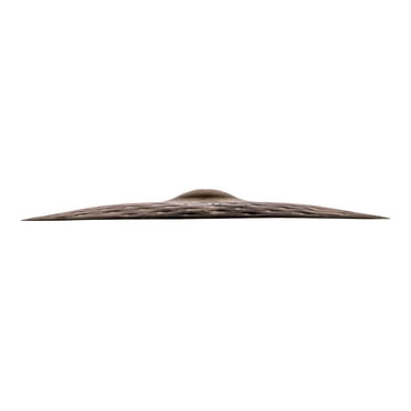 Meinl Classics Custom Dark Ghost Ride Cymbal 21 in. - Walmart.com