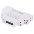1P LCD Digital Display Single Phase Din Rail Electricity Power ... 1P LCD Digital Display Single Phase Din Rail Electricity Power ...