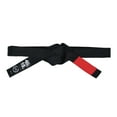 Scramble Kihon BJJ Belt - A0 - Black - Walmart.com