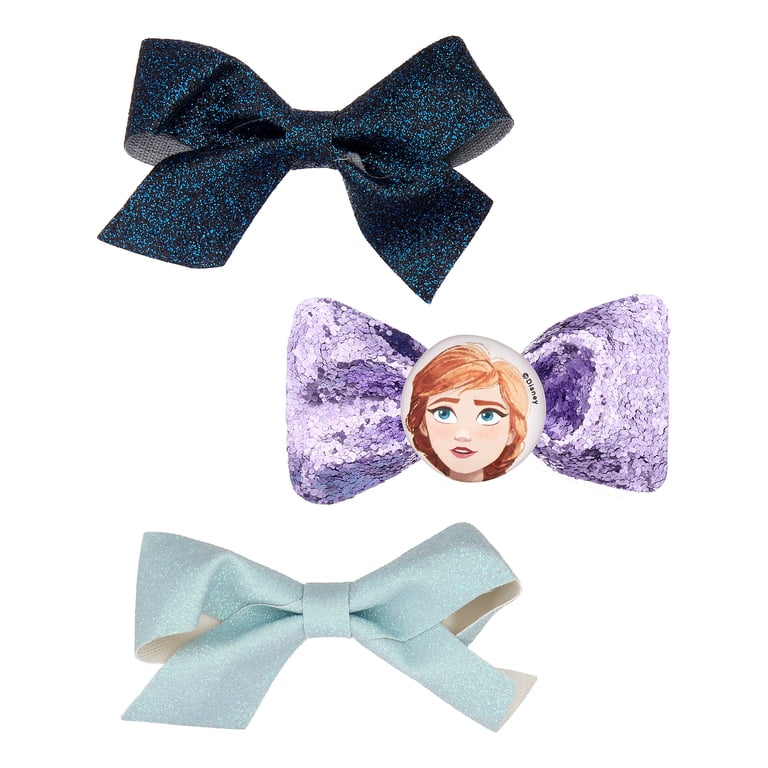 Disney Hair Bows
