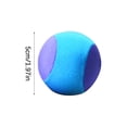 Hand Exercise Ball Fabric Covered Squeeze Stress Ball for Hand Therapy ...