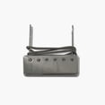 Razor Jazz Bucker Floating Humbucking Pickup, Neck Mount - NICKEL ...