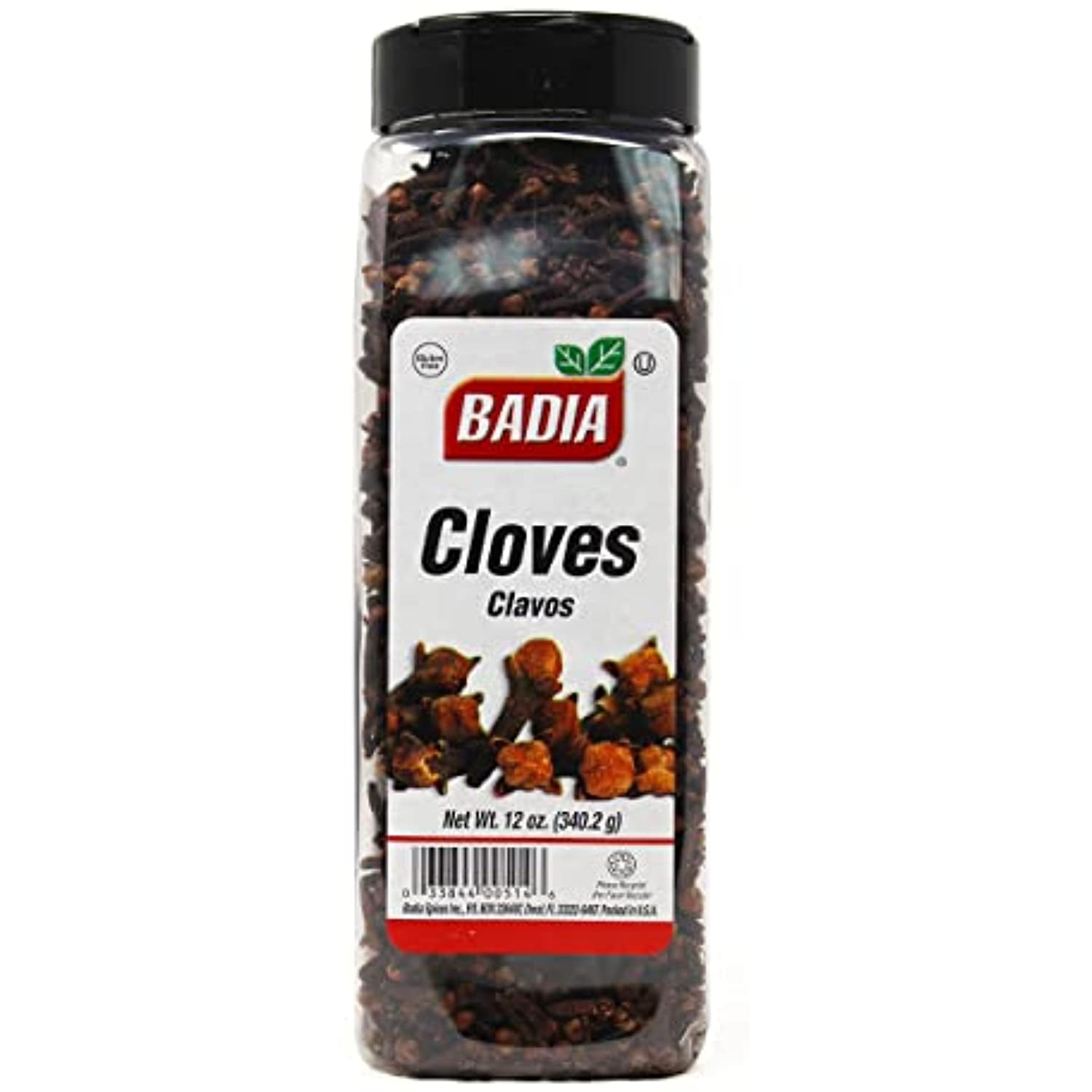 Cloves Whole – 12 Oz - Walmart.com